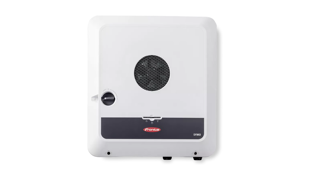 Hybrid Inverter FRONIUS GEN24 SC PLUS Symo 5 kW 3 Phase 2 MPPT (Symo G ...