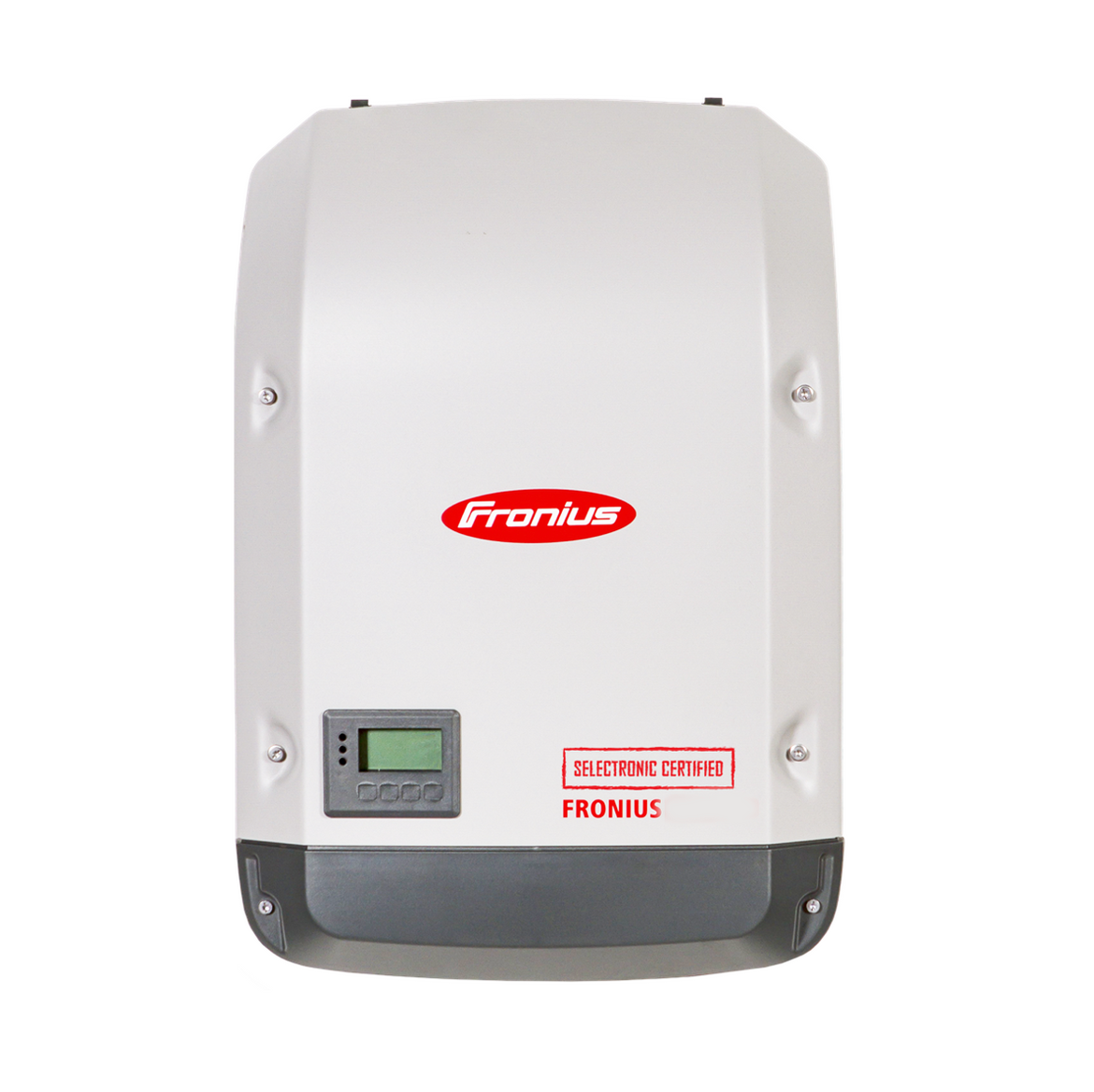 Solar Inverter Selectronic Certified FRONIUS Symo 10kW 3 Phase 2 MPPT ...