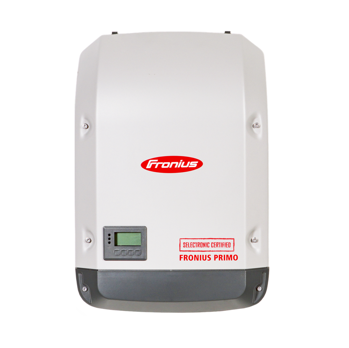 Solar Inverter Selectronic Certified FRONIUS Primo 8.2kW 1 Phase 2 MPP — Solar Outlet