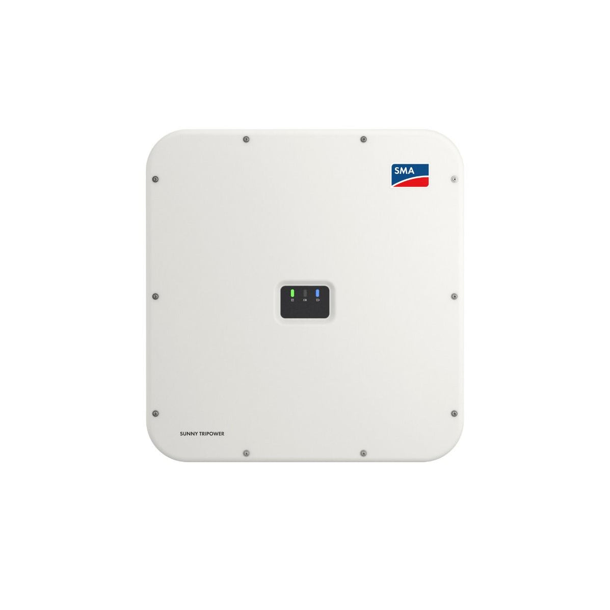 SMA Sunny Tripower X 20 kW 3 Phase 3 MPPT (STP 20-50) — Solar Outlet