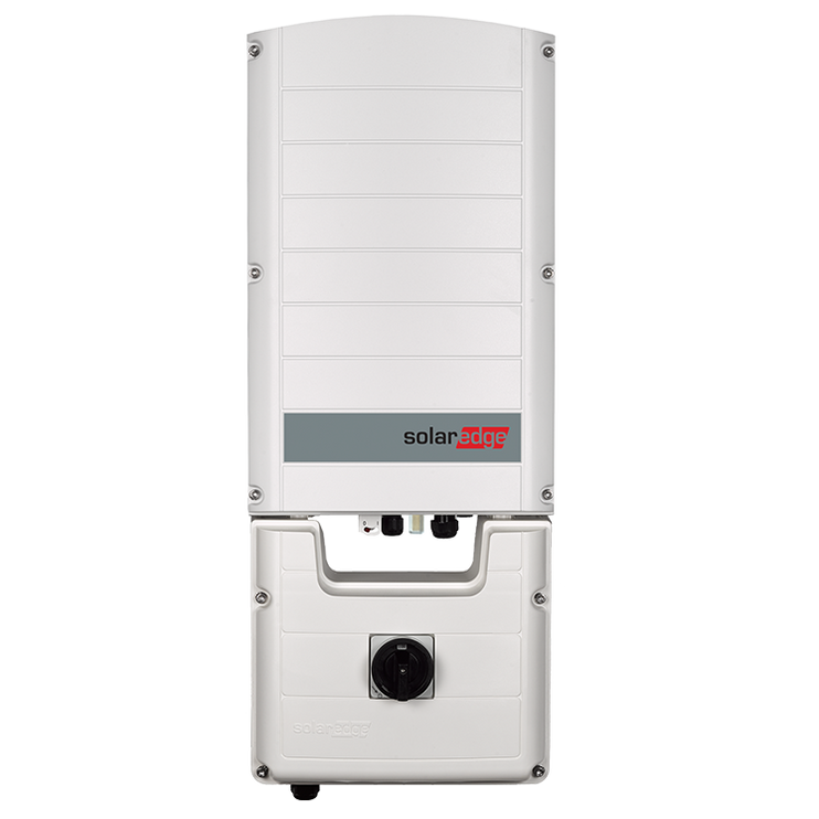 SolarEdge Commercial Inverter 15kW 3 Phase (SE15K-AU0T0BNU4) — Solar Outlet