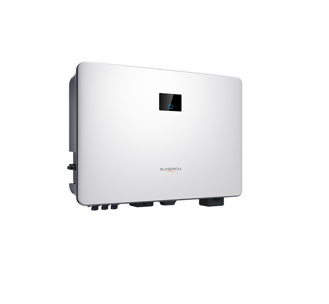 Solar Inverter Sungrow G3 ADA 8kW 1 Phase 3 MPPT w/WiFi, S100 Meter, D ...