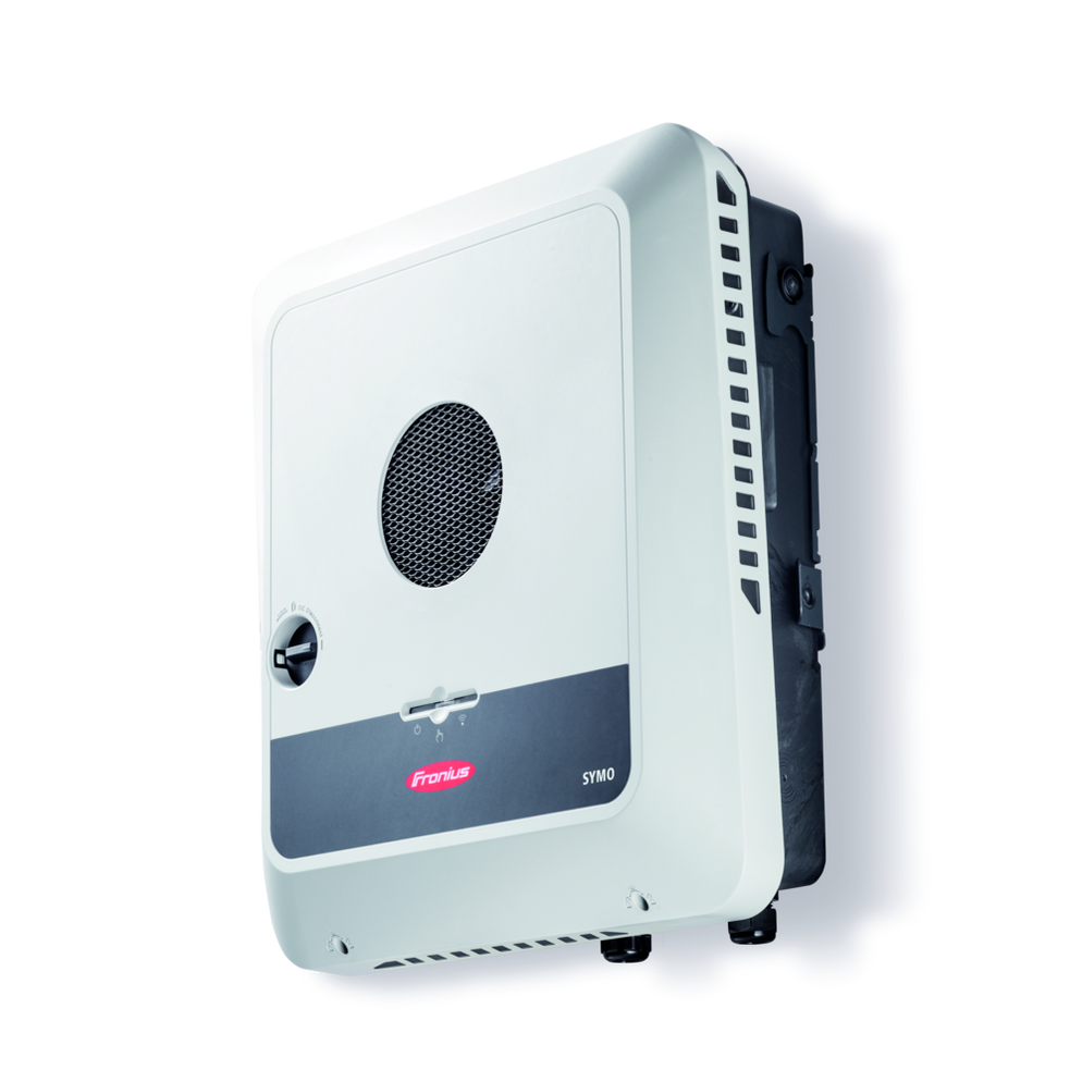 FRONIUS GEN24 Symo 12 kW 3 Phase 2 MPPT (SYMO GEN24 12.0 SC / Subject ...